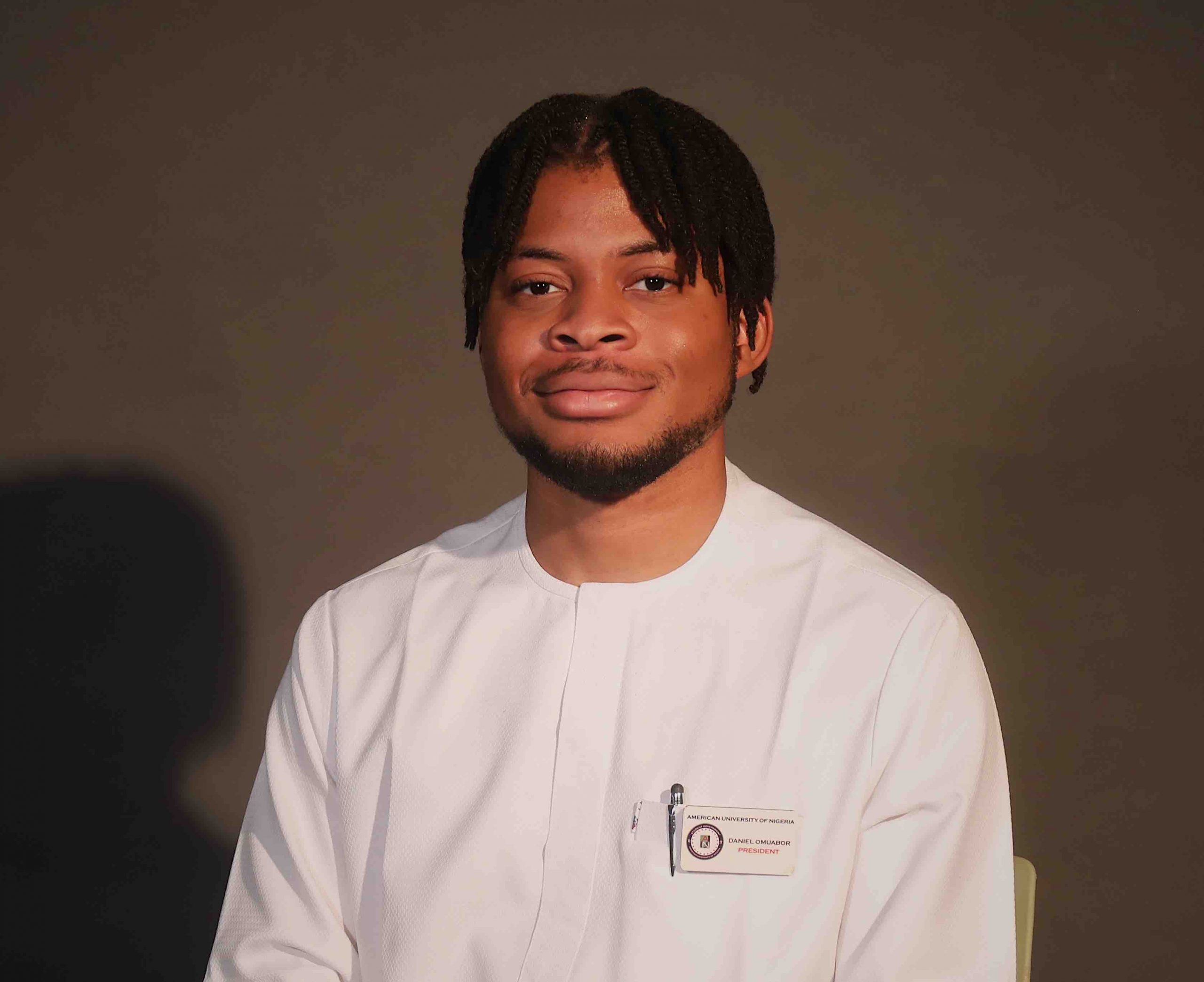 Student Government Association – – AUN